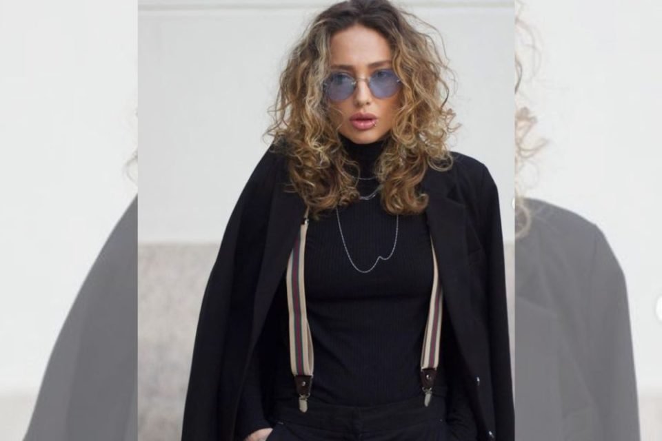 Gue Oliveira fala de sucesso após quadro de cabelos viralizar na web ...