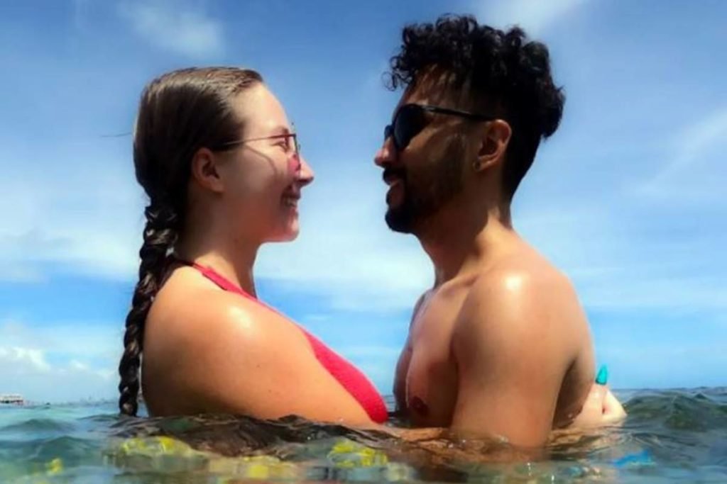 Mulher revela sexo a três com ex-BBB Kleber Bambam: “Primeiro ménage” | Metrópoles