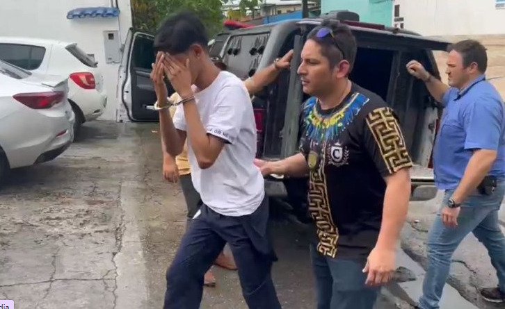 Homem Envolvido Em Roubos A Motoristas De Aplicativo é Preso Em Manaus