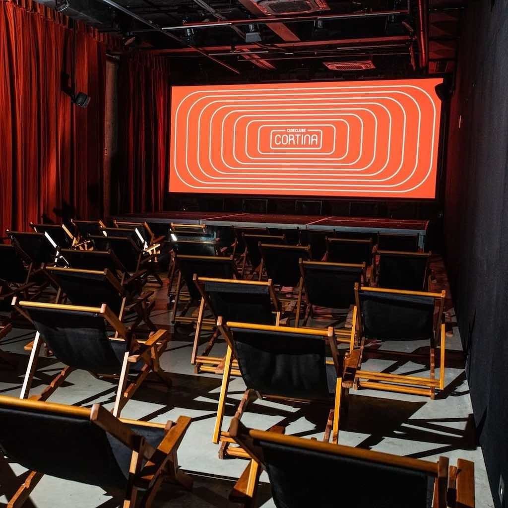 Agenda Cultural SP: Pina Contemporânea e CineCortina são os destaques ...