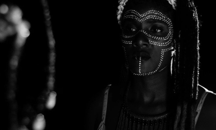 Diretora de fotografia brasileira premiada em Sundance perto de levar ...