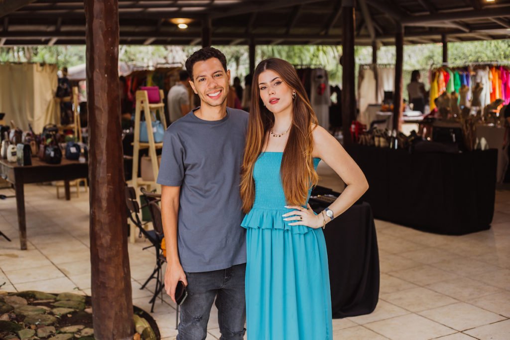Jade Palma e Daniel Melo se unem em 3ª edição do evento The BSB Store ...