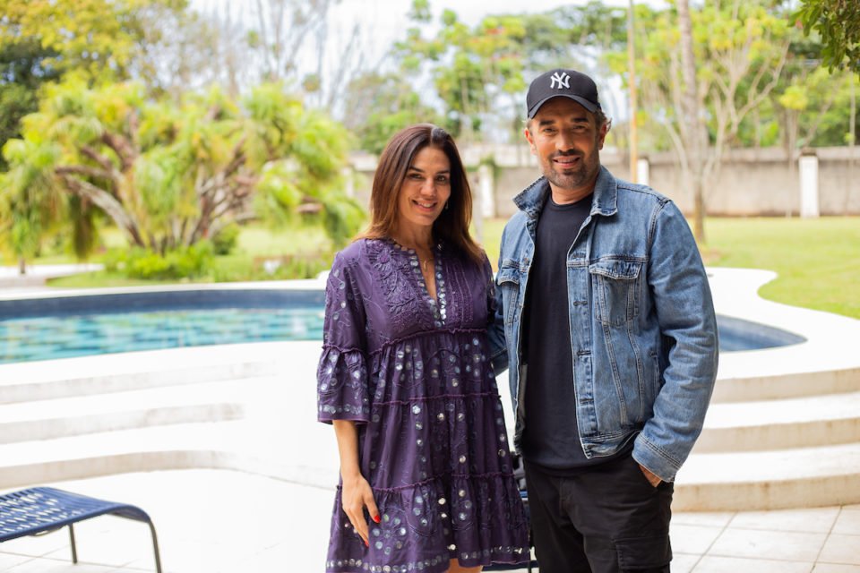 Jade Palma e Daniel Melo se unem em 3ª edição do evento The BSB Store ...