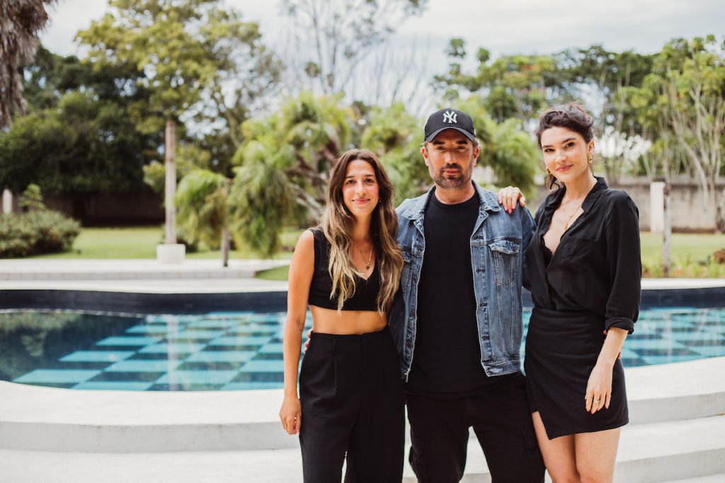 Jade Palma e Daniel Melo se unem em 3ª edição do evento The BSB Store ...