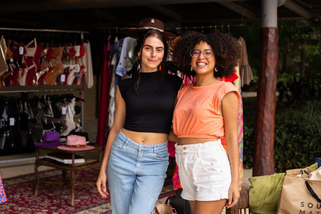 Jade Palma e Daniel Melo se unem em 3ª edição do evento The BSB Store ...