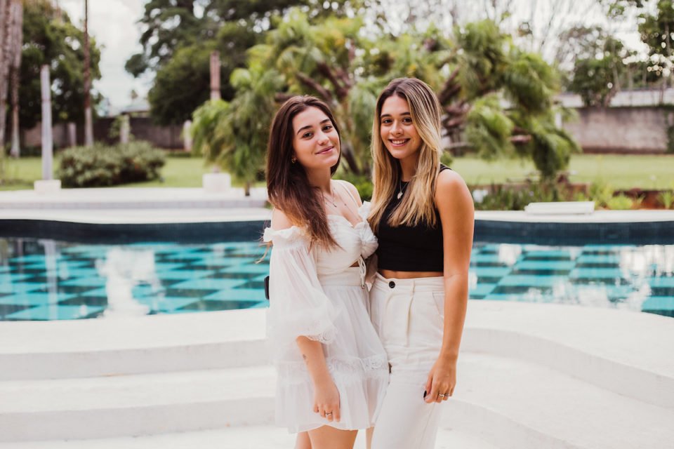 Jade Palma e Daniel Melo se unem em 3ª edição do evento The BSB Store ...