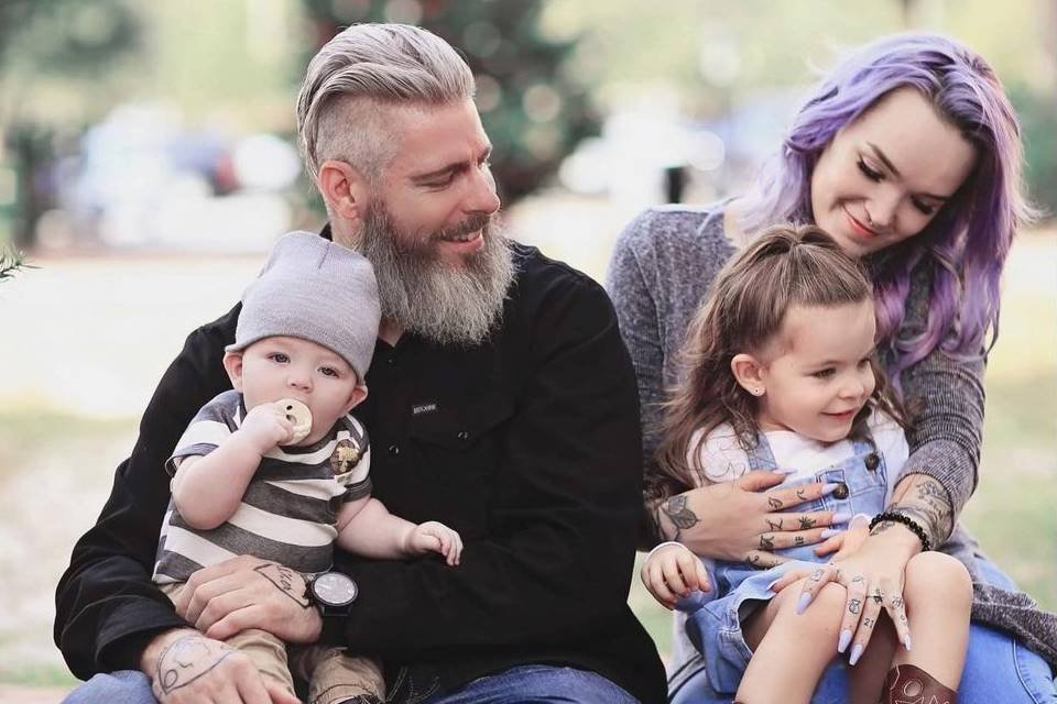 Influencer Afirma Ter Casado Com Padrasto E Gera Debate Nas Redes