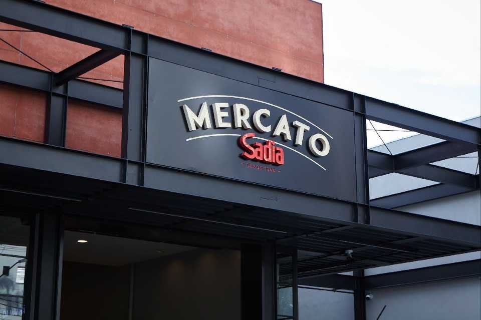 Mercato Sadia, da BRF, tem nova agência de publicidade | Metrópoles
