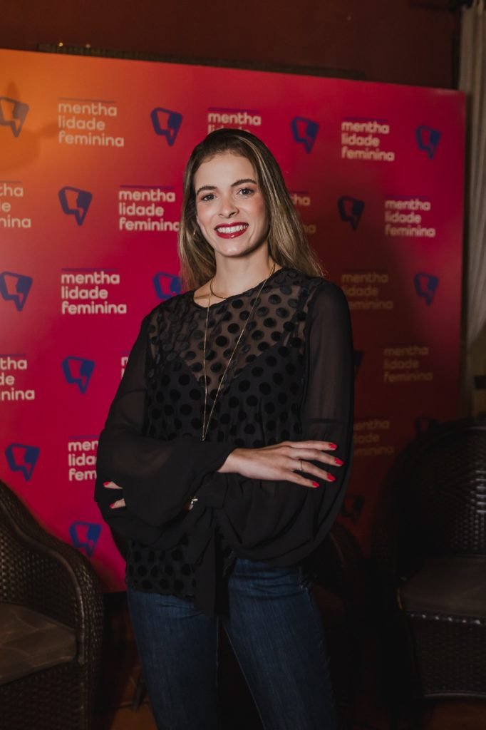 Mães empreendedoras participam de talk com a influencer Alice Simão ...