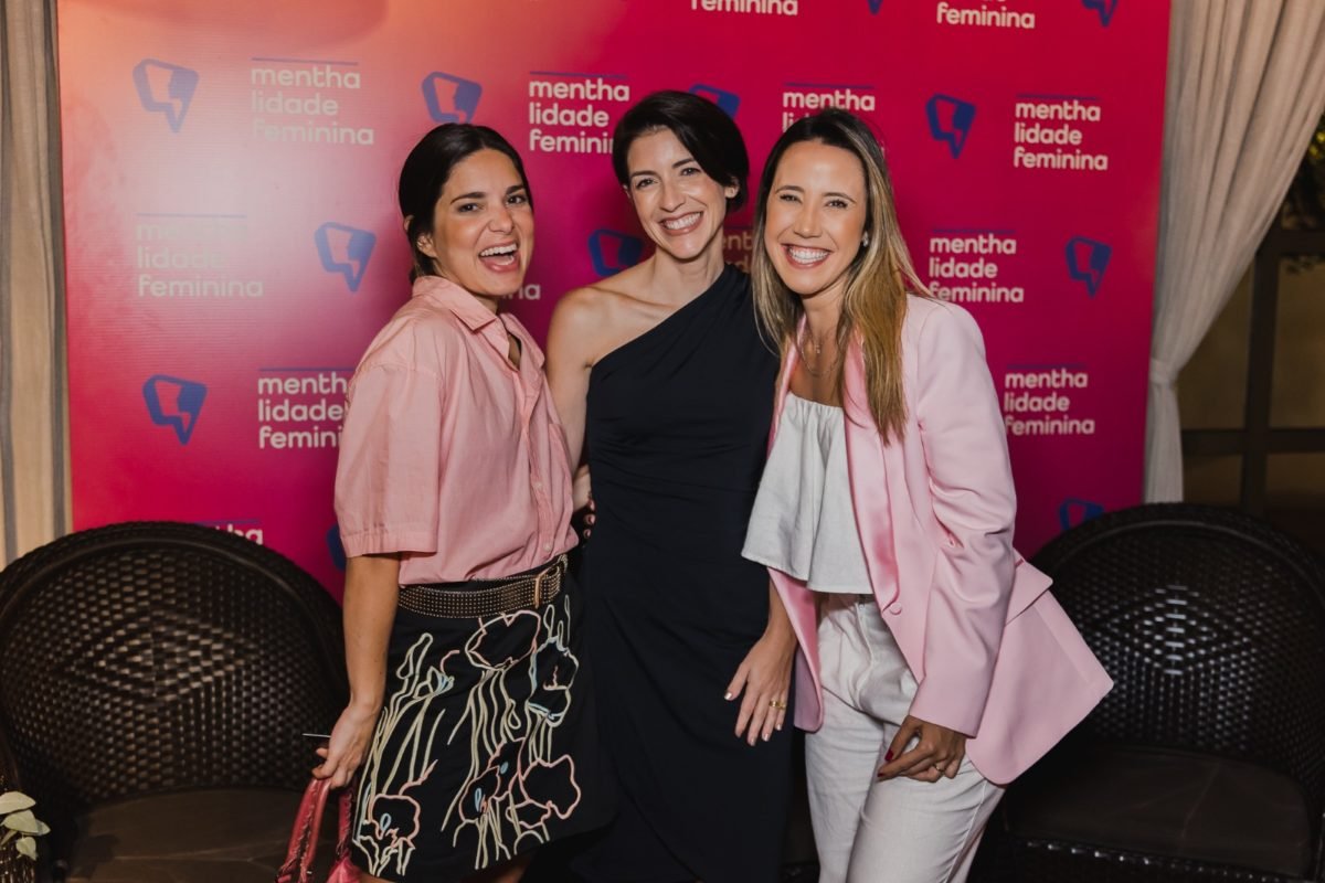 Mães empreendedoras participam de talk com a influencer Alice Simão ...
