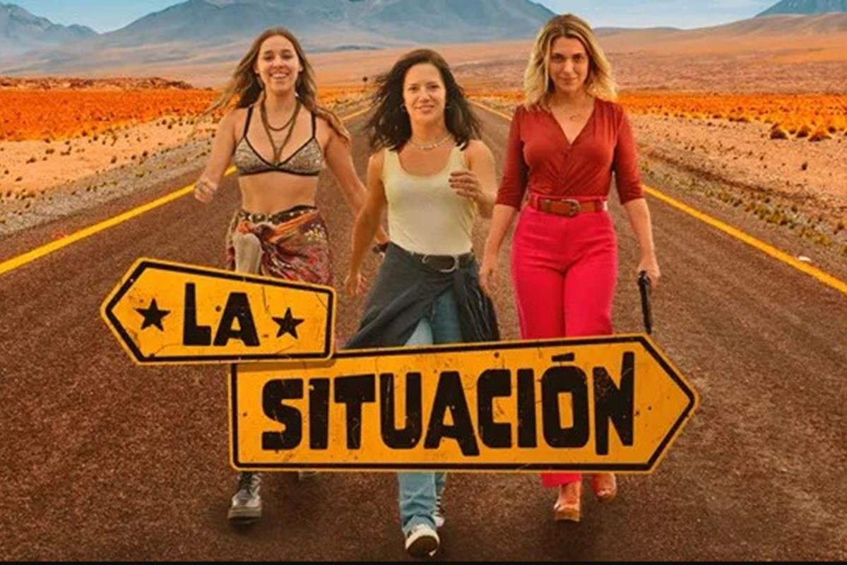 La Situación: comédia nacional oferece uma distração sem compromisso