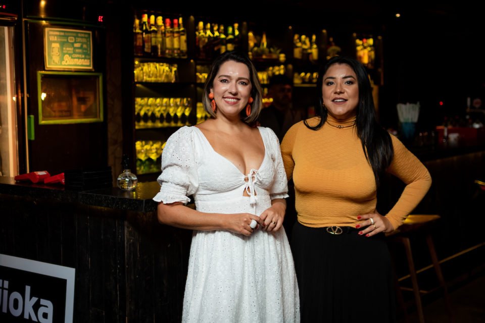 Em jantar, grupo Fujioka celebra novo modelo de negócio em Brasília ...