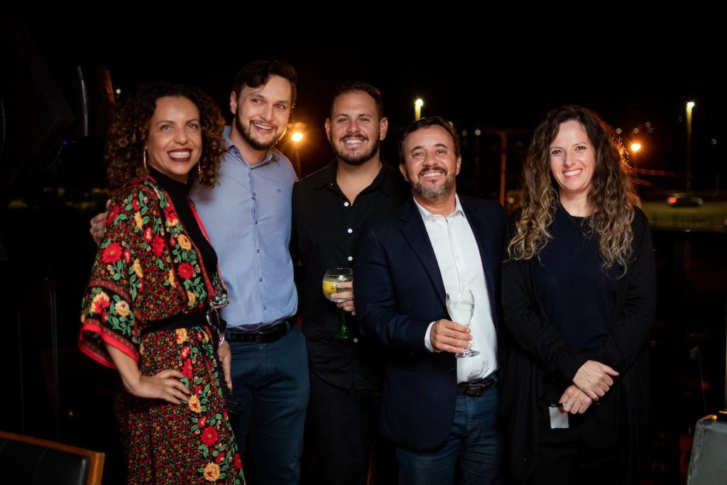 Em jantar, grupo Fujioka celebra novo modelo de negócio em Brasília ...