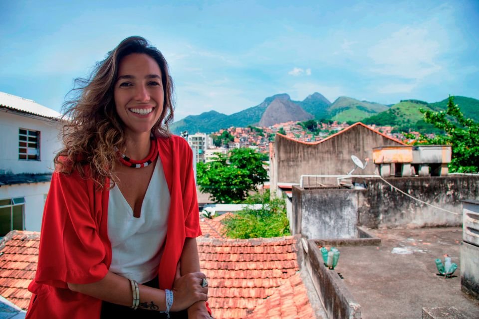 Bárbara Bono assume liderança criativa da Digital Favela | Metrópoles