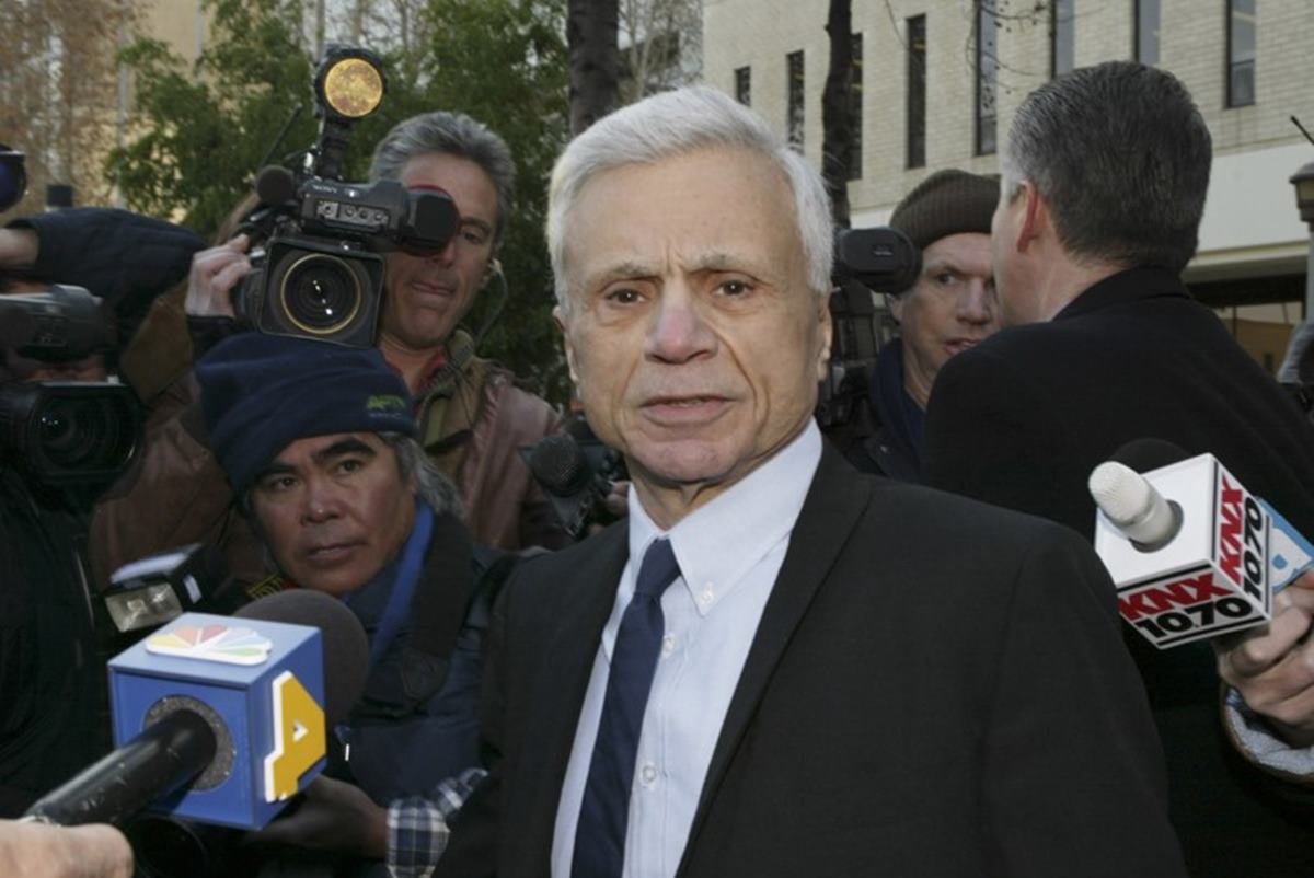 Ator Robert Blake, de A Sangue Frio, morre aos 89 anos | Metrópoles
