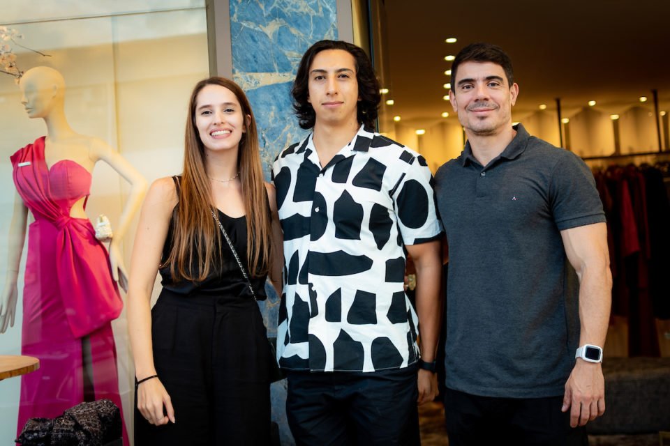 Maíla Dornfeld e Marcella Alonso reabrem a Mabô Dress em novo endereço ...