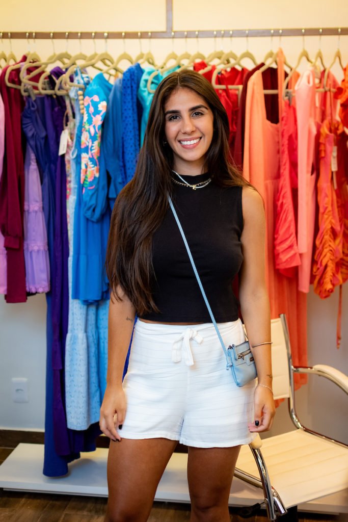 Maíla Dornfeld e Marcella Alonso reabrem a Mabô Dress em novo endereço ...