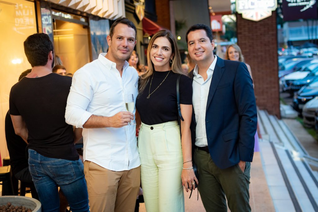 Maíla Dornfeld e Marcella Alonso reabrem a Mabô Dress em novo endereço ...