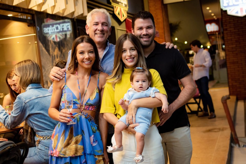 Maíla Dornfeld e Marcella Alonso reabrem a Mabô Dress em novo endereço ...