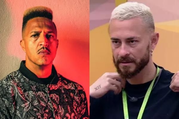 Fred X Mano Brown: entenda como treta entre rapper e youtuber começou ...