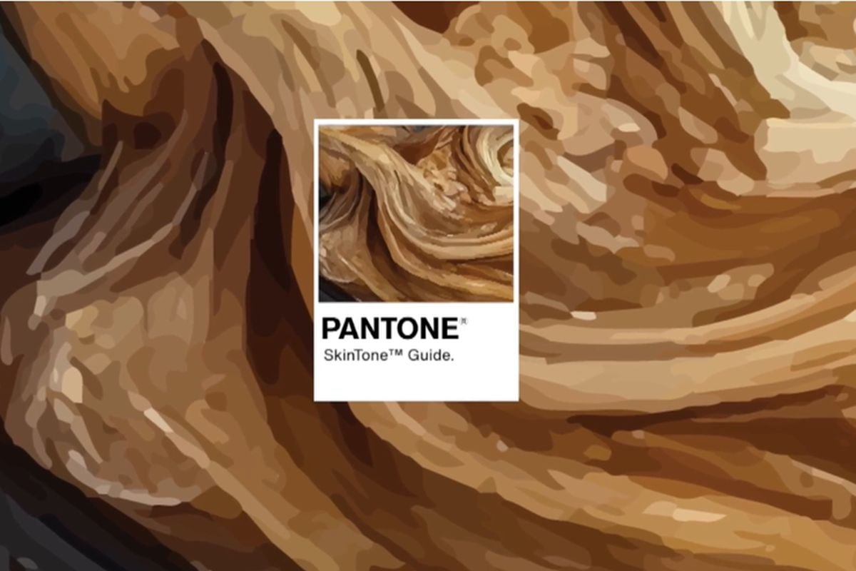 Com foco na inclusão, Pantone amplia paleta de cores para tons de pele ...