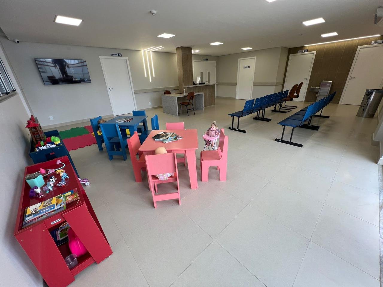 Centro universitário oferece atendimento gratuito em saúde na Asa Sul ...