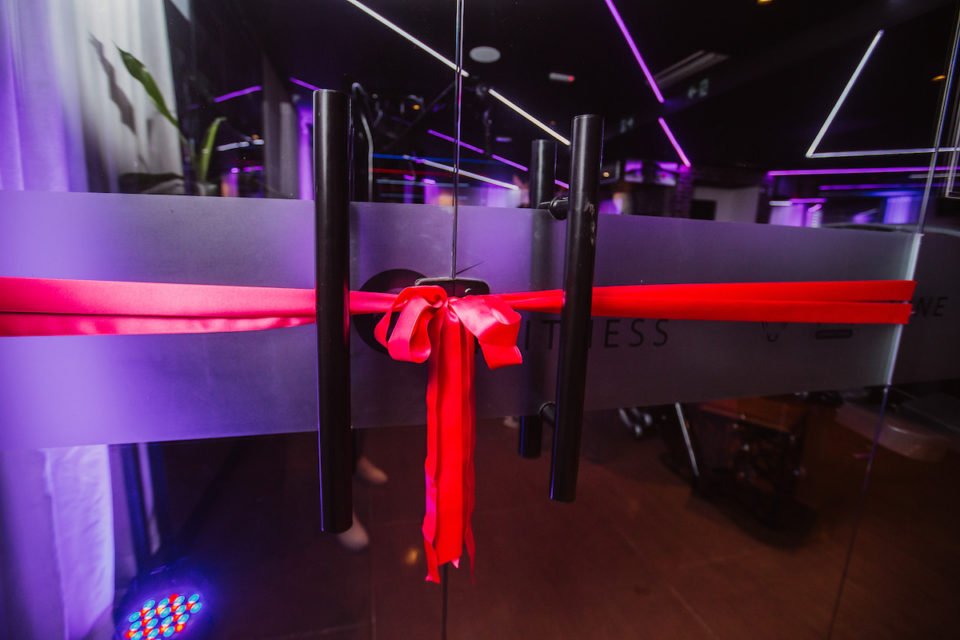 Em coquetel, academia O2 Fitness inaugura espaço dedicado às mulheres ...