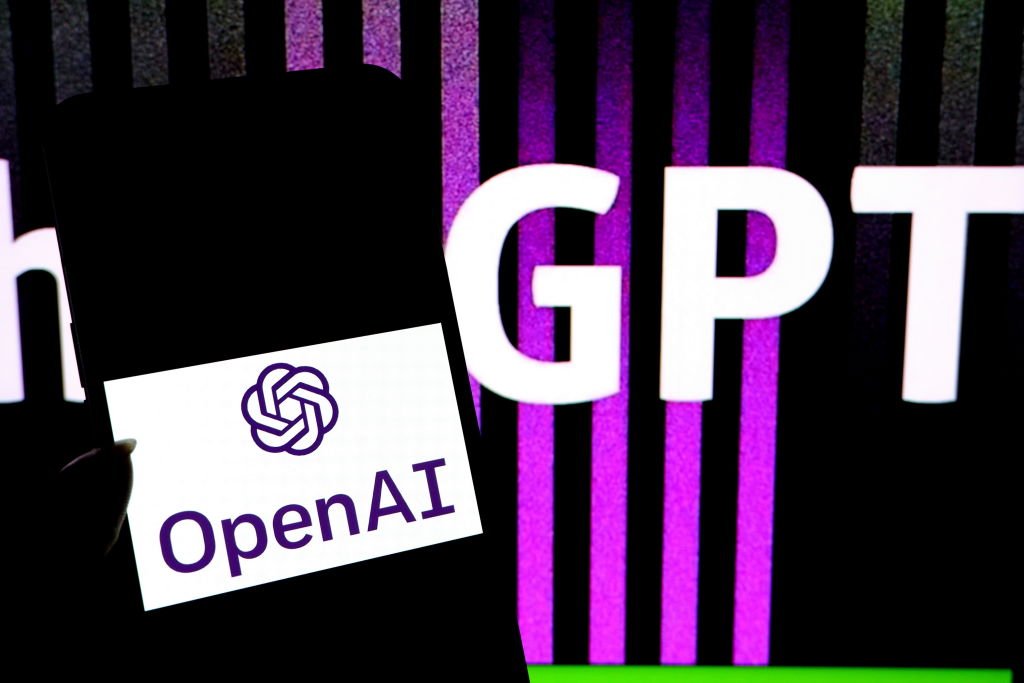 ChatGPT fica fora do ar por algumas horas; OpenAI investiga “bug ... ChatGPT fica fora do ar por algumas horas; OpenAI investiga “bug ...