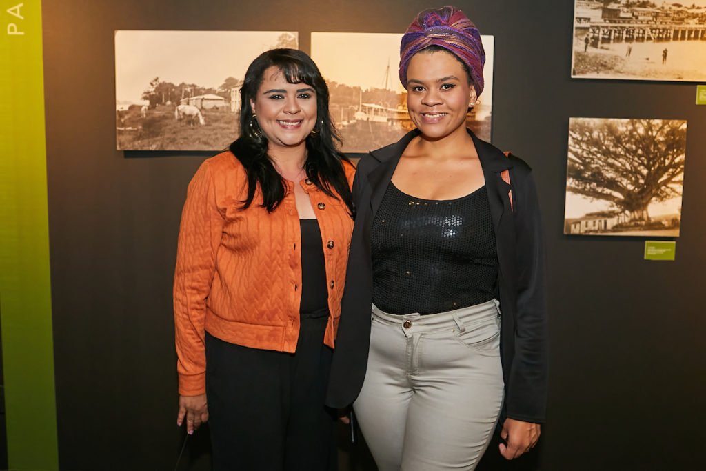Embaixada da Itália e CCBB inauguram exposição fotográfica em coquetel ...