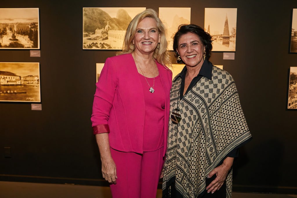 Embaixada da Itália e CCBB inauguram exposição fotográfica em coquetel ...