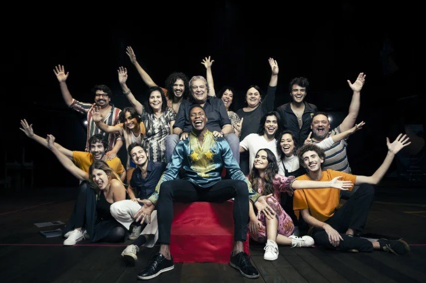 Musical sobre Clube da Esquina ganha exibições gratuitas em SP | Metrópoles