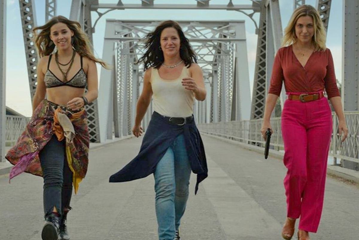 Protagonistas de La Situación celebram parceria em comédia nacional | Metrópoles