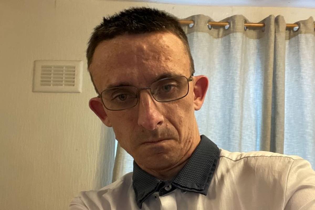 Homem cresce cerca de 30 centímetros após remover tumor cerebral ...