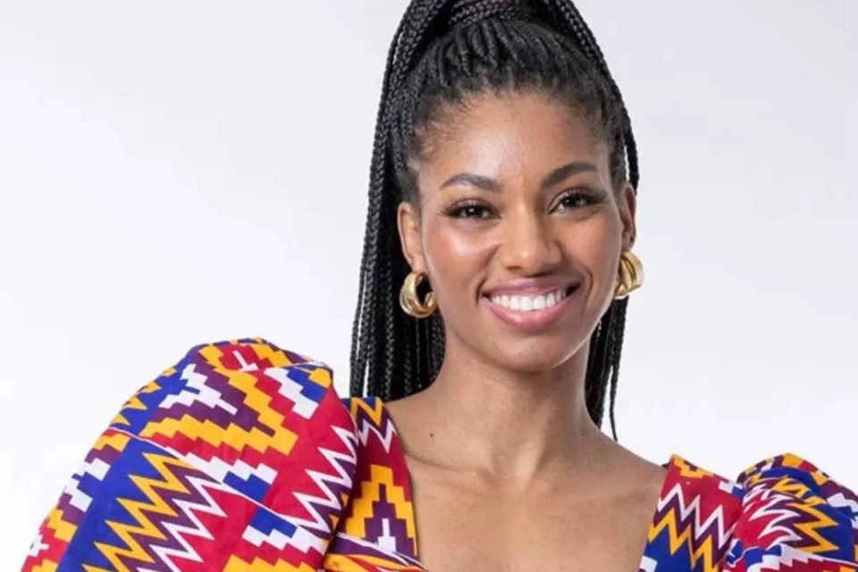 Tina diz que ficou com jogador da Seleção no Carnaval. Saiba quem ...