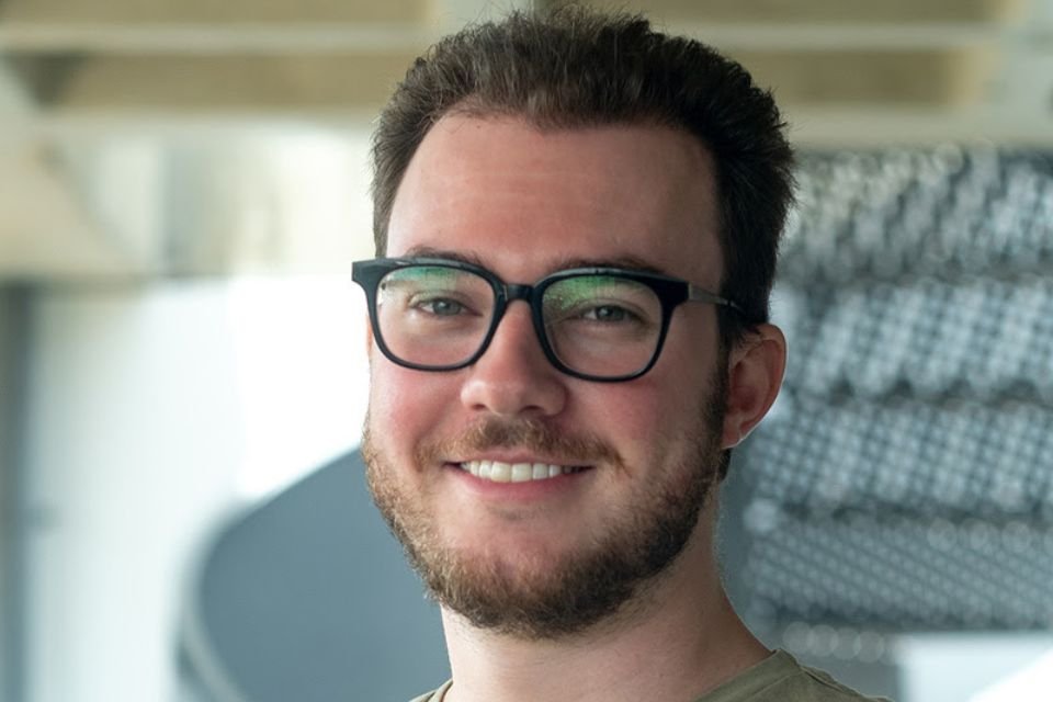 Stéffano Coelho assume como novo Head de marketing da Trela | Metrópoles