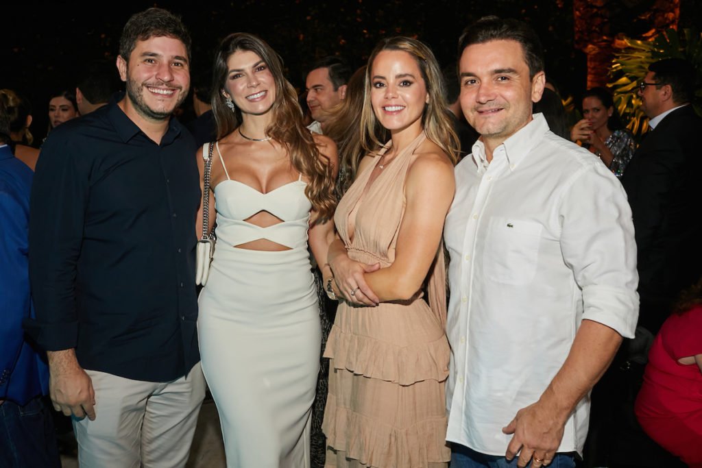 Flor Rueda brinda aniversário com festão ao som de Nattanzinho | Metrópoles