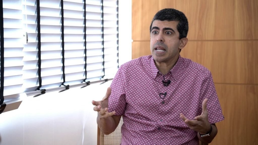 Justiça bate o martelo em ações de Dani Calabresa e Marcius Melhem ...