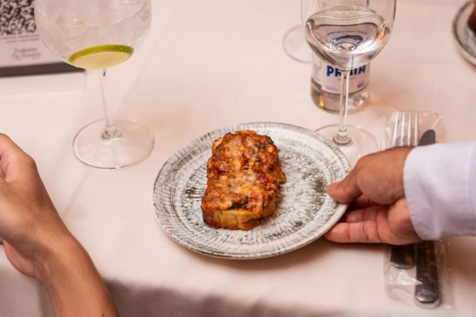 8 restaurantes em Brasília frequentados por políticos do alto escalão ...