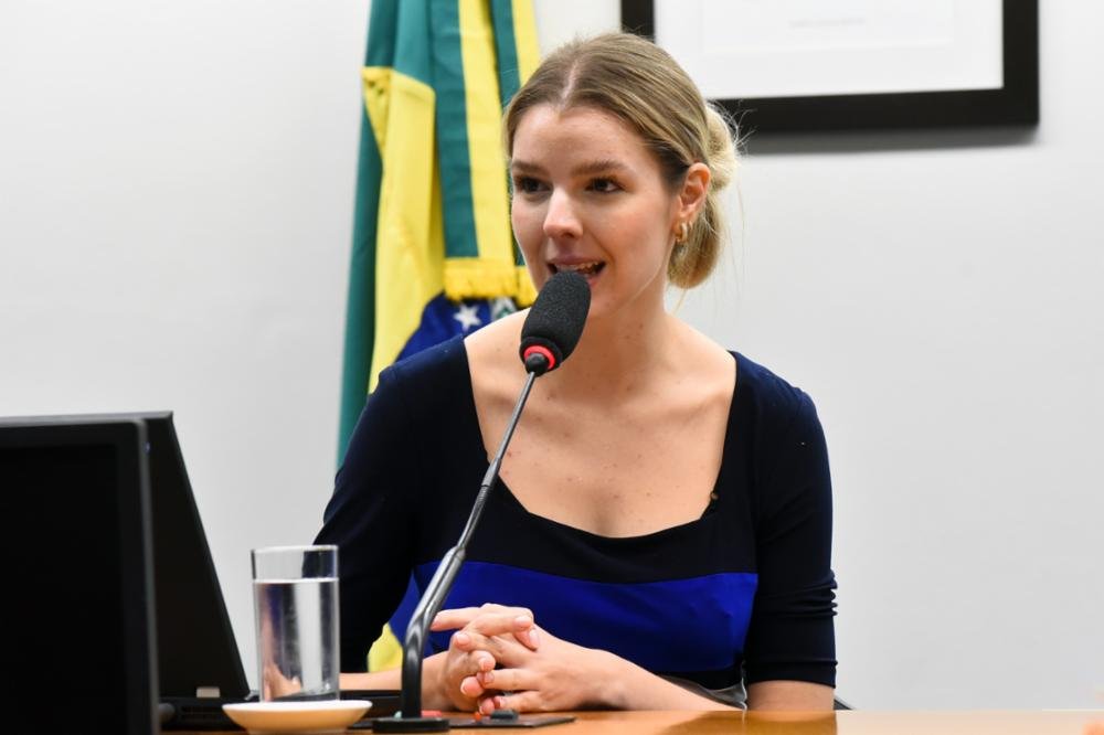 Comissão cobrará ministra de Lula sobre financiamento à pesquisa ...