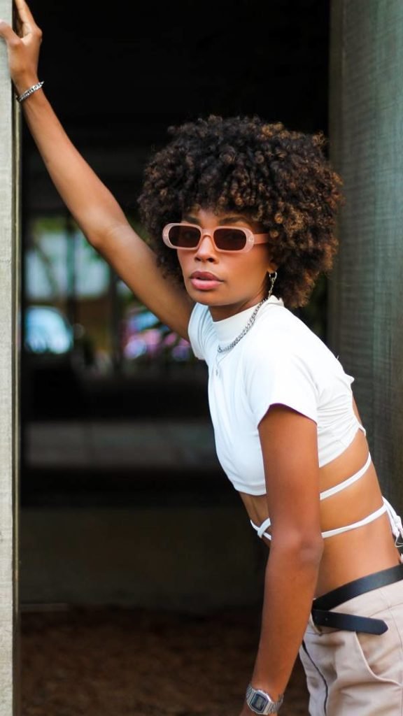 Use See: marca brasiliense de óculos aposta em armações estilosas ...