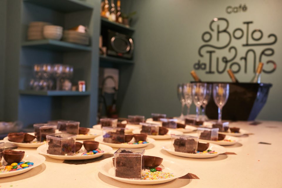 Bolo da Ivone e PrettyNew se unem a marcas para lançamentos de Páscoa ...