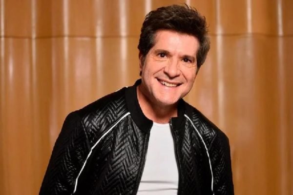 Daniel comemora 40 anos de carreira com show em Brasília | Metrópoles