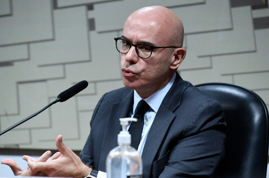 Contrato com Americanas foi “absolutamente normal”, diz Rial | Metrópoles