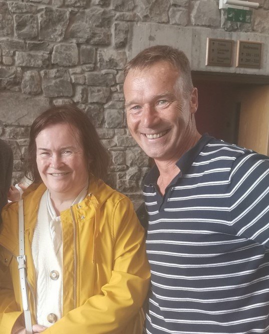 Veja como está Susan Boyle 13 após apresentação emblemática | Metrópoles