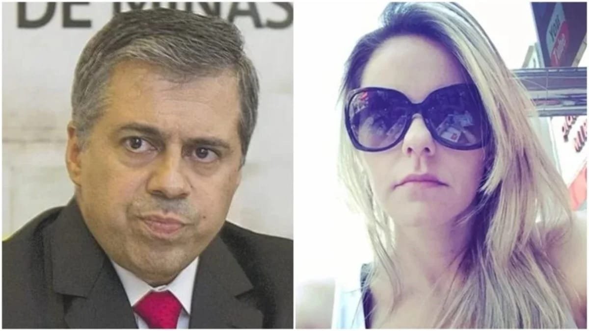 Caso Lorenza: promotor André de Pinho é condenado por feminicídio | Metrópoles