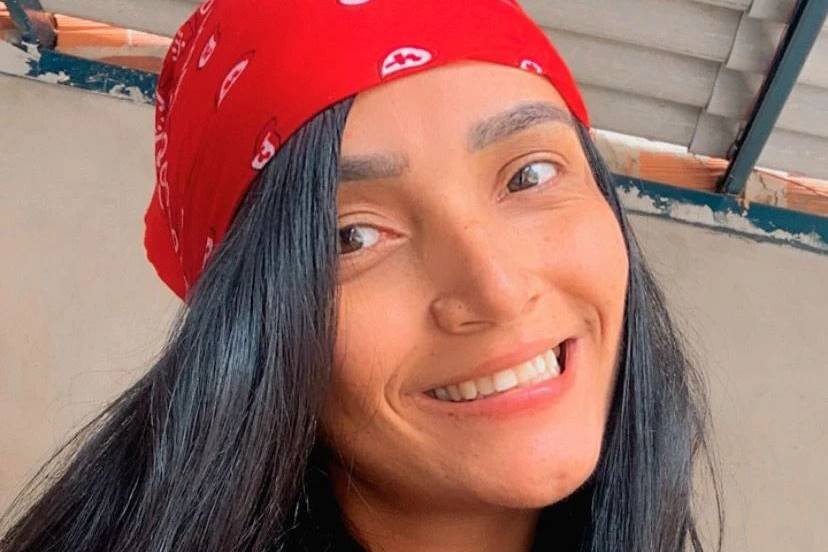 Influencer morre de câncer após emocionar a web com lista de desejos ...