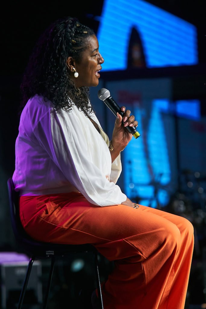 Rachel Maia dá 3 dicas para conciliar a maternidade e carreira | Metrópoles