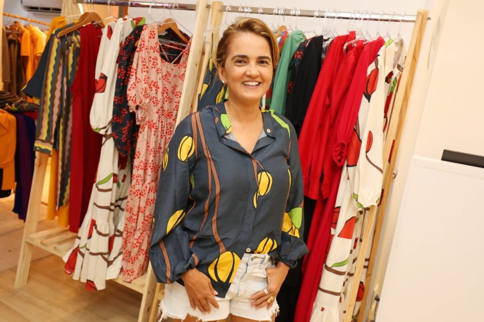 Confraria Studio recebe Vera Minelli e Maria Clara Prudente em evento ...