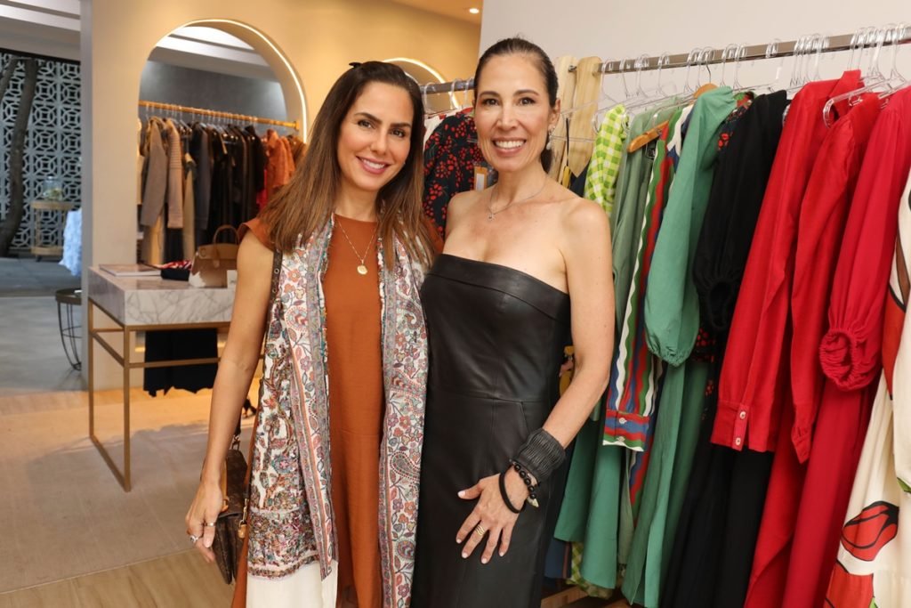 Confraria Studio recebe Vera Minelli e Maria Clara Prudente em evento ...
