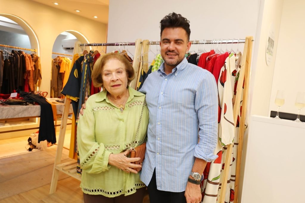 Confraria Studio recebe Vera Minelli e Maria Clara Prudente em evento ...